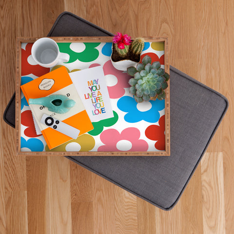 Rectangular Trays | Deny Designs