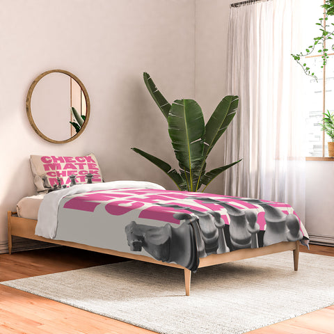 Comforter | Deny Designs