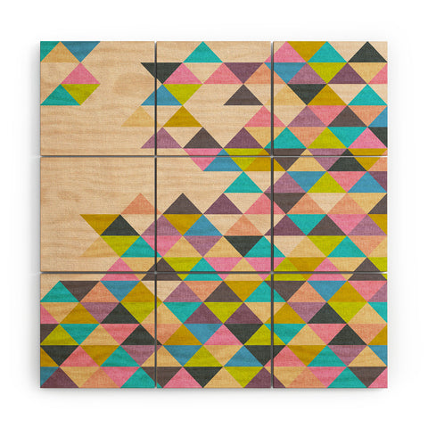 At:completely incomplete Art Products | Deny Designs