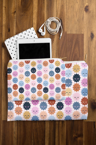 Pouch | Deny Designs