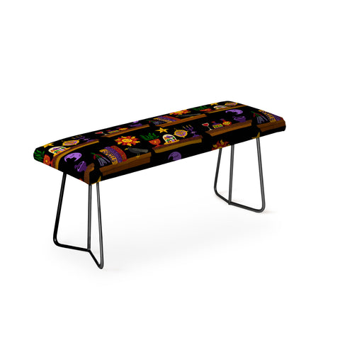 Bench | Deny Designs