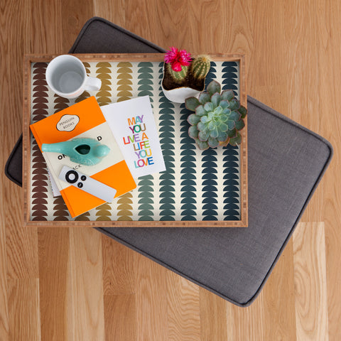 Rectangular Trays | Deny Designs