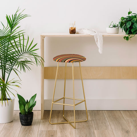 Bar Stool | Deny Designs