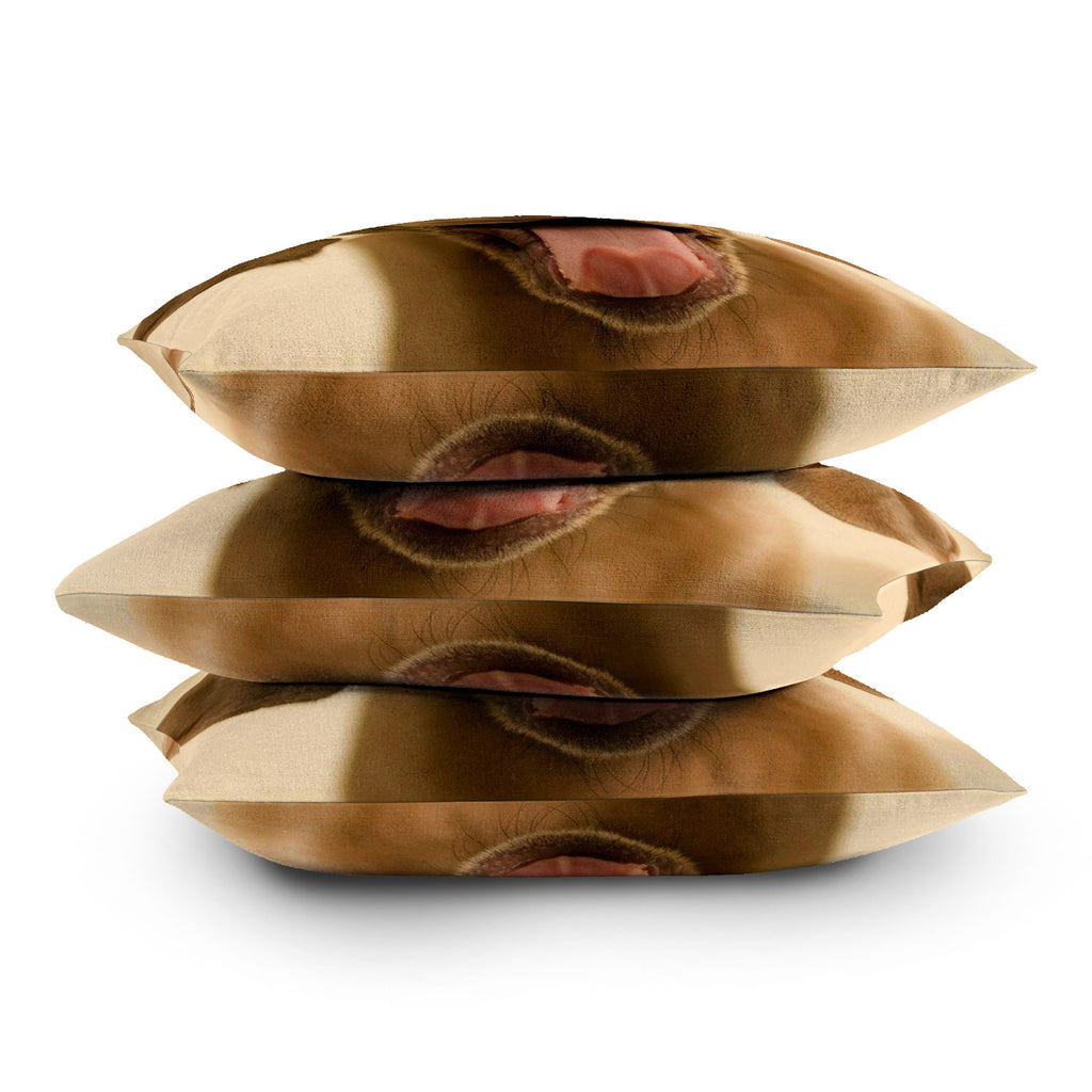 Custom Outdoor Throw Pillow Create Your Own