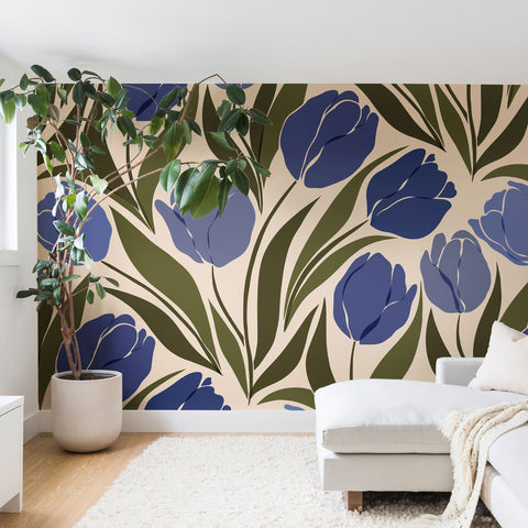 Wall Mural | Deny Designs