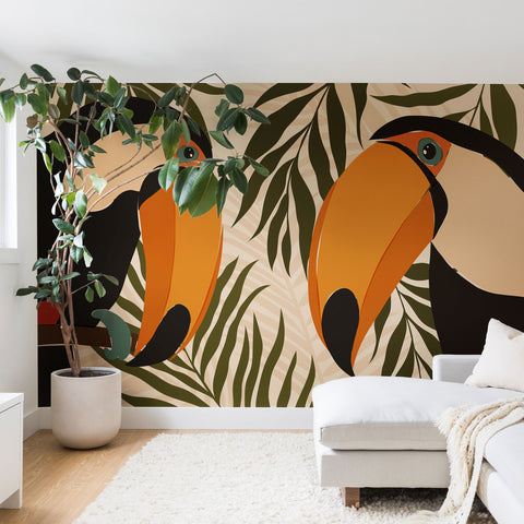 Wall Mural | Deny Designs