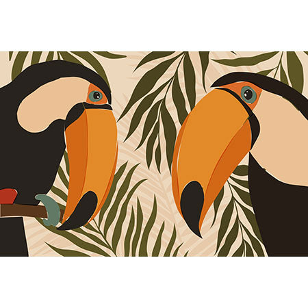 Wall Mural | Deny Designs