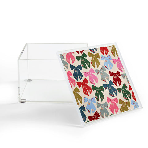 Acrylic Box | Deny Designs