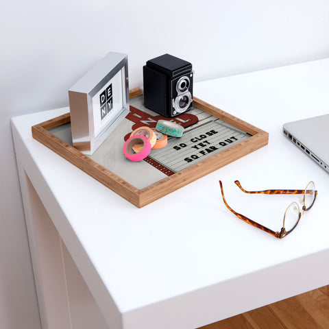 Square Trays | Deny Designs