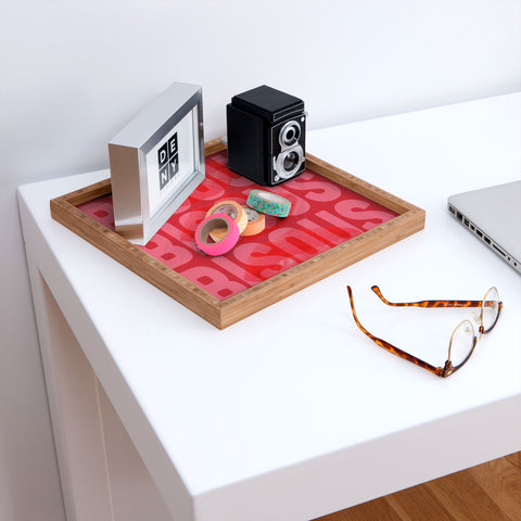 Square Trays | Deny Designs
