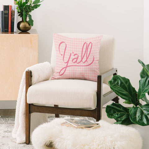 Throw Pillows | Deny Designs