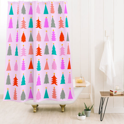 Shower Curtains | Deny Designs