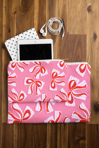 Pouch | Deny Designs