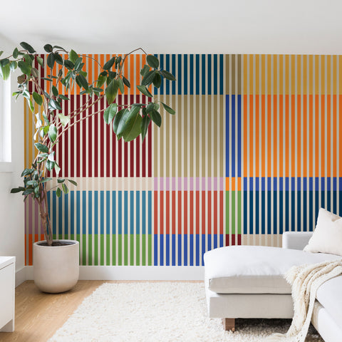 Wall Mural | Deny Designs