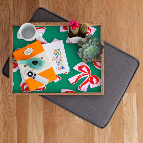 Rectangular Trays | Deny Designs