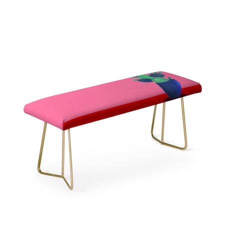 Bench | Deny Designs