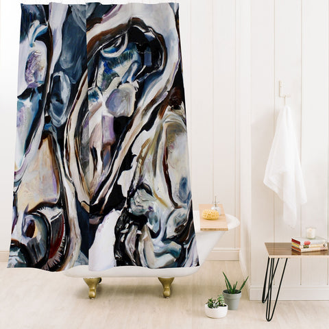 Shower Curtains | Deny Designs