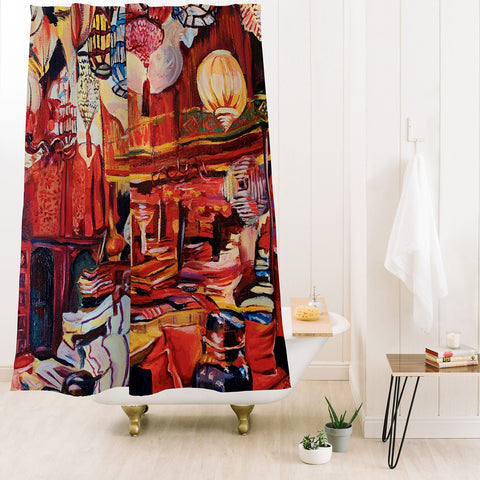 Shower Curtains | Deny Designs
