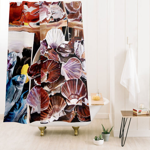 Shower Curtains | Deny Designs