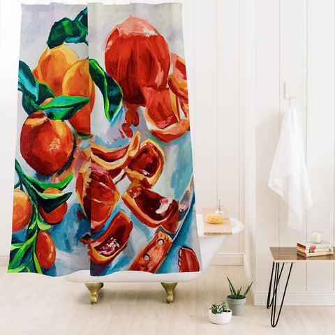 Shower Curtains | Deny Designs