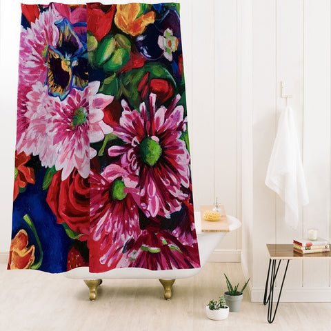 Shower Curtains | Deny Designs