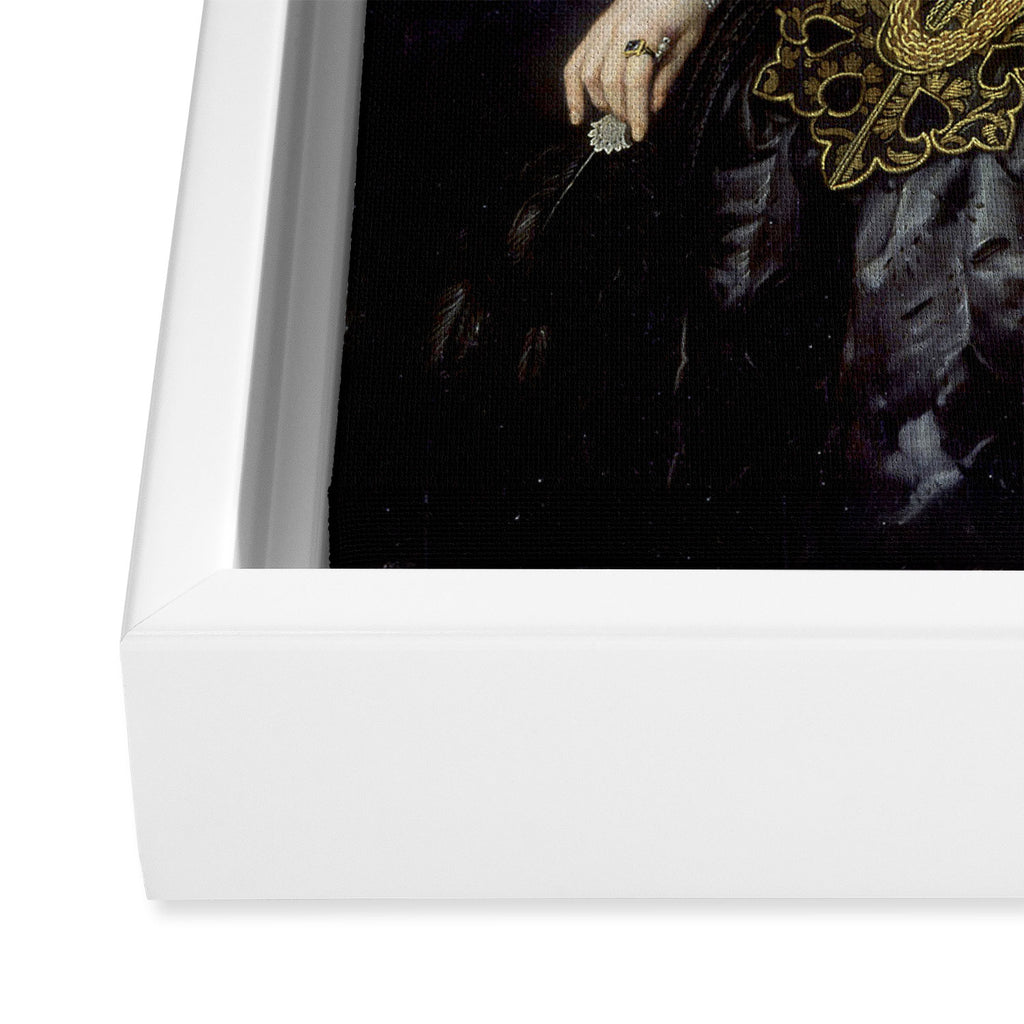 Anouk Art Canvas Florent Bodart