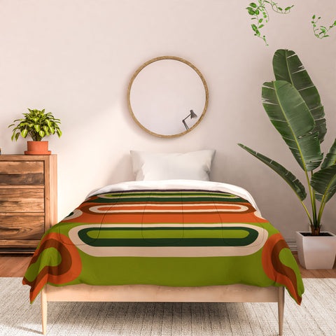 Comforter | Deny Designs