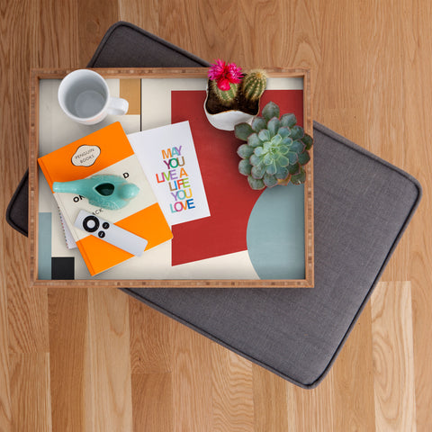 Rectangular Trays | Deny Designs