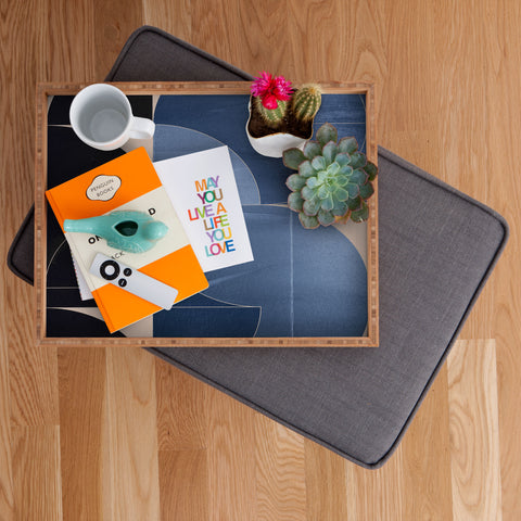 Rectangular Trays | Deny Designs