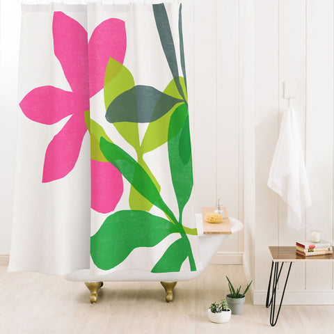 Shower Curtains | Deny Designs