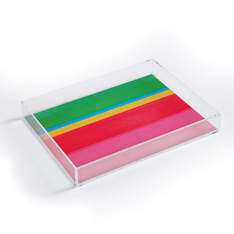 Acrylic Tray | Deny Designs