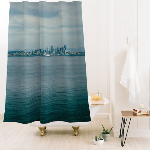 Shower Curtains | Deny Designs