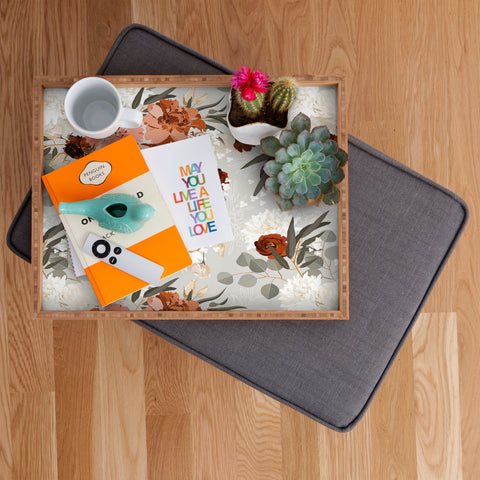 Rectangular Trays | Deny Designs