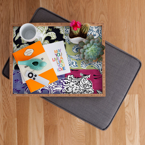 Rectangular Trays | Deny Designs