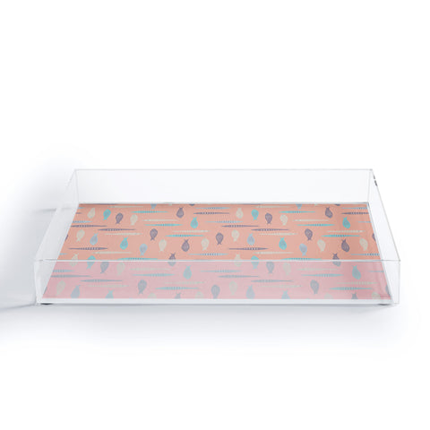 Acrylic Tray | Deny Designs