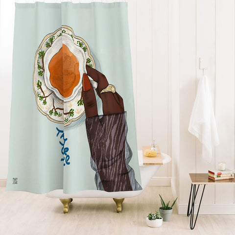 Awesome Shower Curtains | Deny Designs