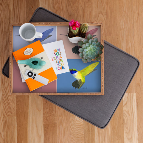 Rectangular Trays | Deny Designs