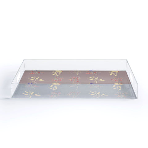 Acrylic Tray | Deny Designs