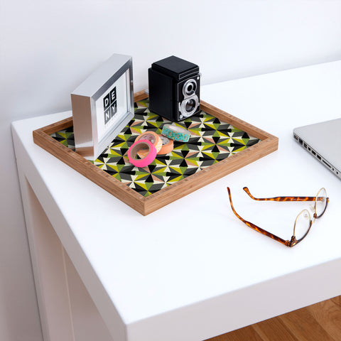 Square Trays | Deny Designs