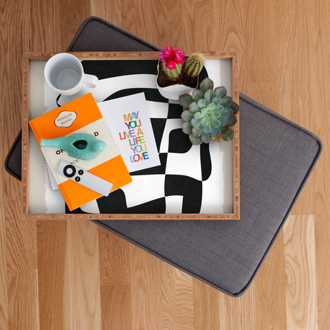 Rectangular Trays | Deny Designs