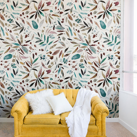 Wall Mural | Deny Designs