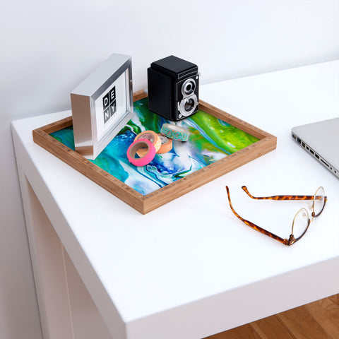 Square Trays | Deny Designs