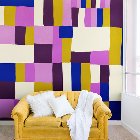 Wall Mural | Deny Designs