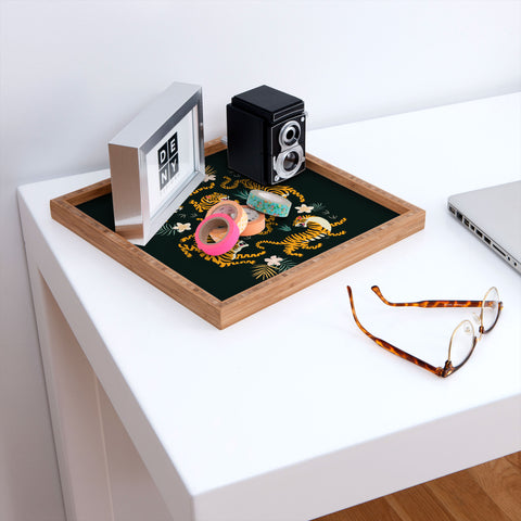 Square Trays | Deny Designs