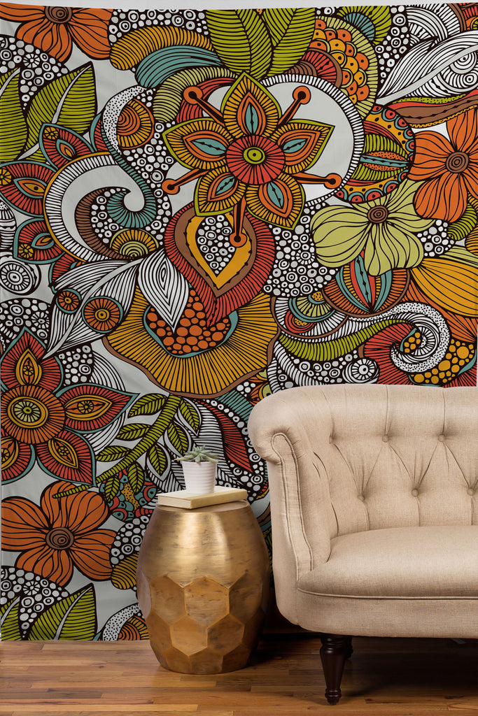 Ava Tapestry Valentina Ramos