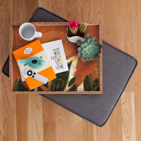 Rectangular Trays | Deny Designs