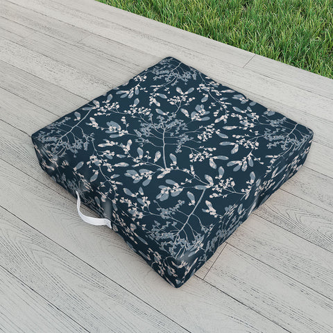 Outdoor Floor Cushion | Deny Designs