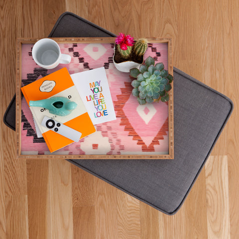 Rectangular Trays | Deny Designs