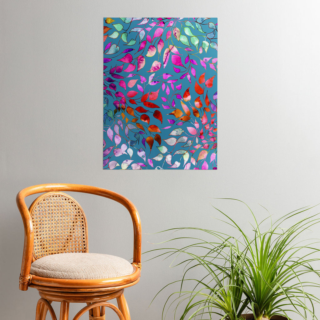 Reva Poster 83 Oranges