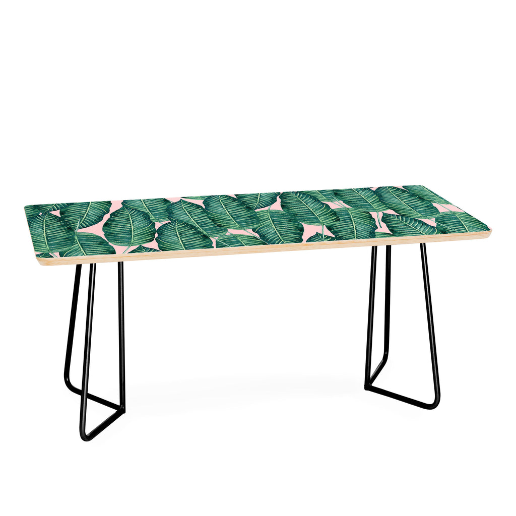 Tropical Serenity Coffee Table 83 Oranges
